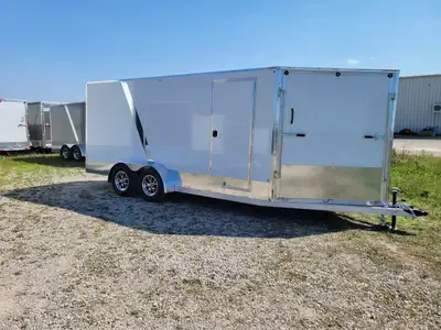 1,454 ads for enclosed trailer in All Categories in Ontario | Kijiji ...