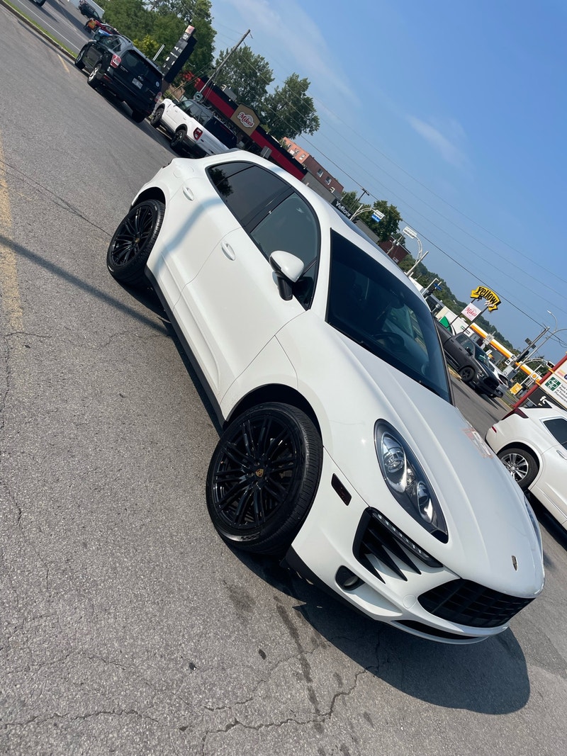 2017 Porsche Macan S | Cars & Trucks | Laval / North Shore | Kijiji