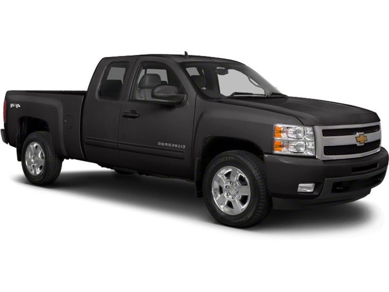 2011 Chevrolet Silverado 1500 LS | Keyless | Cruise | PwrWindows | Cars ...