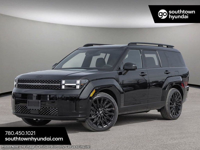 2024 Hyundai Santa Fe 2024 HYUNDAI SANTA FE ULTIMATE CALLIGRAPHY | Cars ...