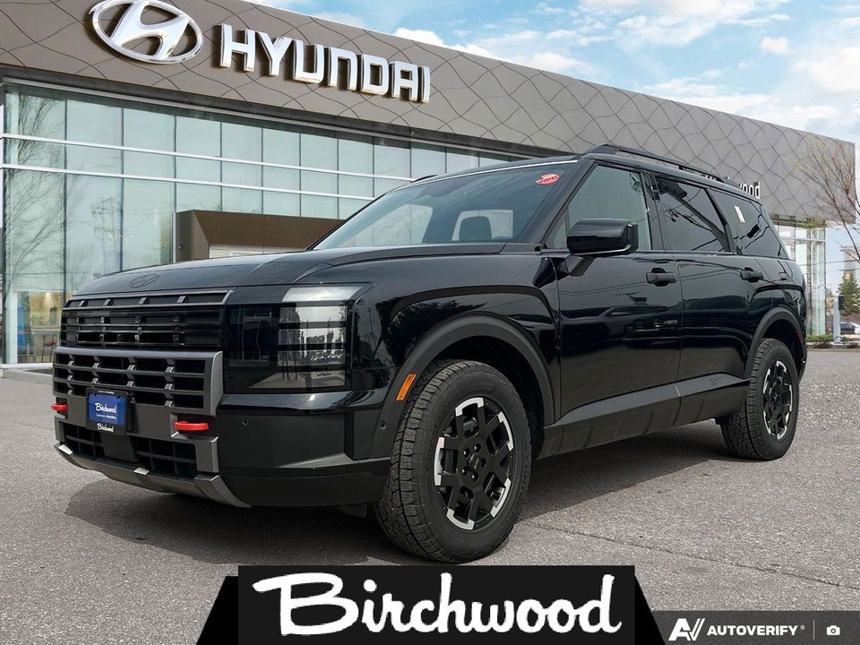 2026 Hyundai Palisade XRT Pro In-Stock! - Take Home Today! | Cars ...