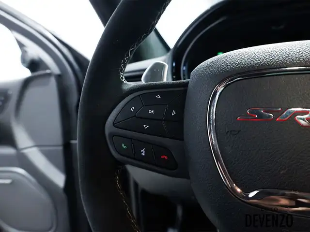 2025 Dodge Durango SRT Hellcat Hammerhead AWD 710HP 6.2L | Cars ...