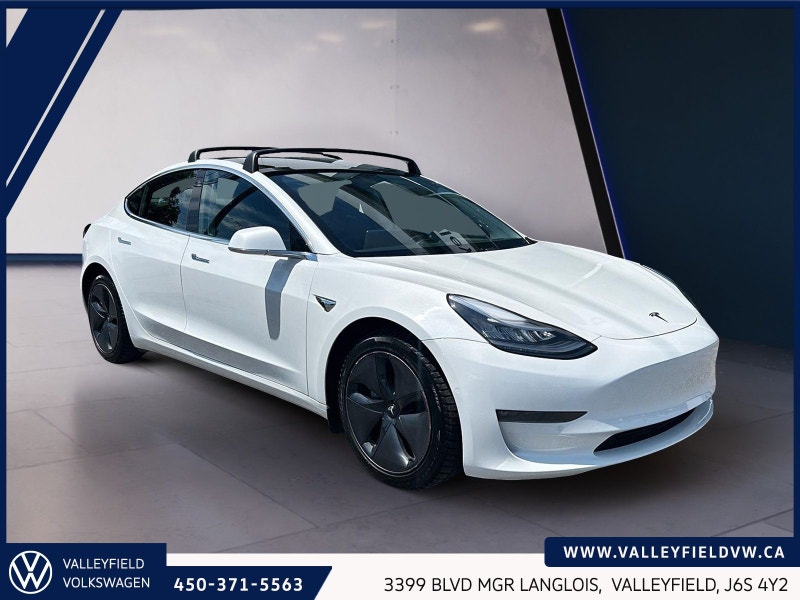 2020 Tesla MODEL 3 *NOUVEL ARRIVAGE!*LONG RANGE+DUAL MOTOR+396HP | Cars ...