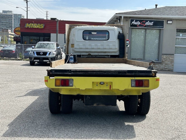1996 GMC W4 4500 Forward **AS-IS SPECIAL** ONLY 145K COMMERIC... | Cars ...