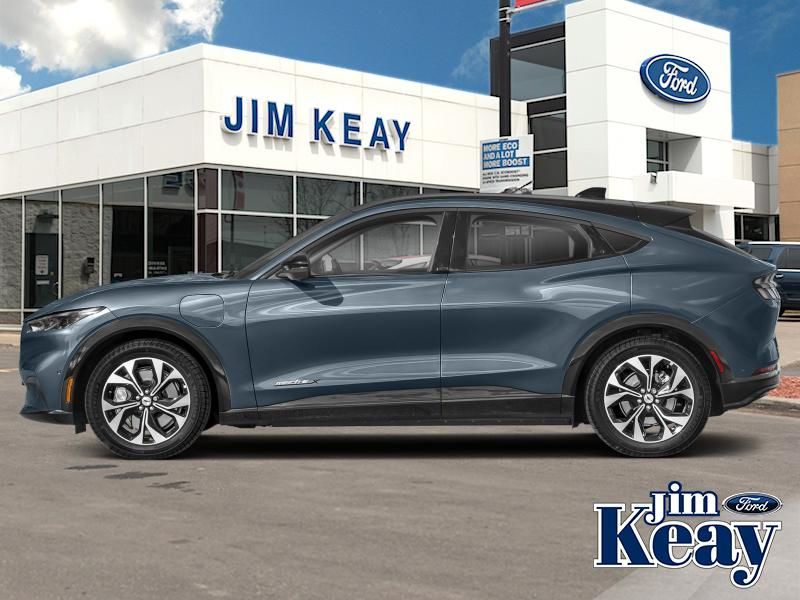 2023 Ford Mustang Mach-E Premium | Cars & Trucks | Ottawa | Kijiji