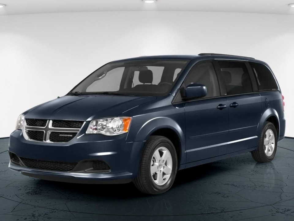 2015 Dodge Grand Caravan SE/SXT | Cars & Trucks | Calgary | Free local ...