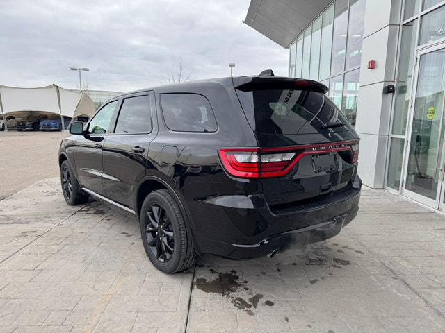 2018 Dodge Durango GT GT AWD / 5.7 HEMI ENGINE / ZERO ACCIDEN... | Cars ...