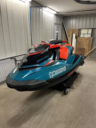 Kijiji seadoo store