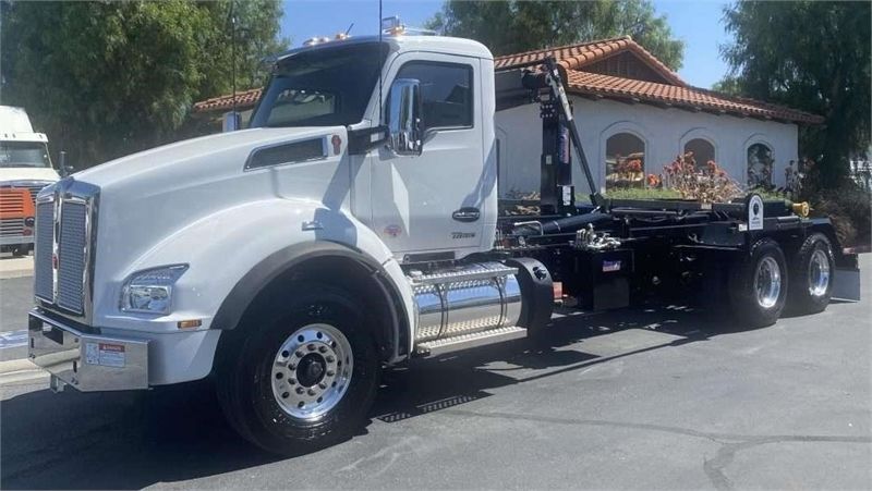 2024 Kenworth T880 | Heavy Trucks | City of Toronto | Kijiji Classifieds