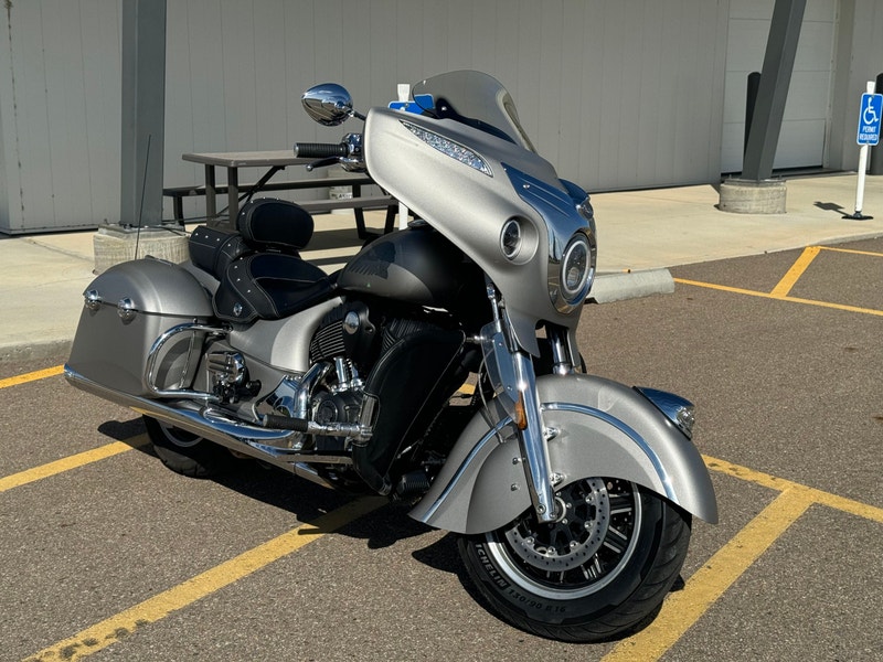 2017 Indian Chieftain Classic - MANY ADDS - LOW AS $139 BI WKLY ...