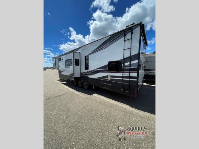 2020 Grand Design Momentum M-Class 394M | Travel Trailers & Campers ...