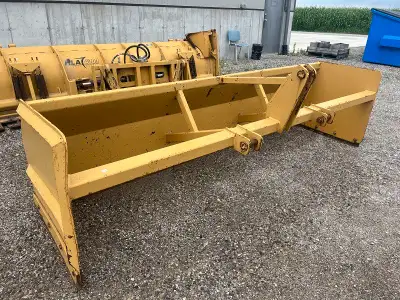 61 ads for 3 point hitch blade in All Categories in Ontario | Kijiji ...