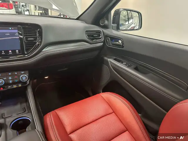 2024 Dodge Durango SRT Hellcat Plus | Starting at $169 p/wk plus | Cars ...