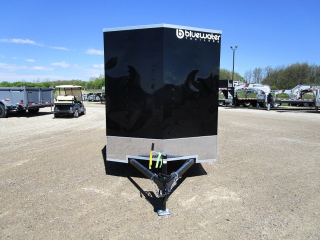 2024 Cargo Express Steel EX DLX Cargo Trailer - 6' x 12'! | Cargo ...