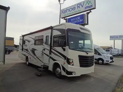 Find Used and New RVs, Campers & Trailers Locally in Saskatoon | Free ...