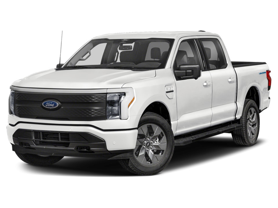 2025 Ford F-150 Lightning XLT | Cars & Trucks | Kingston | Free local ...