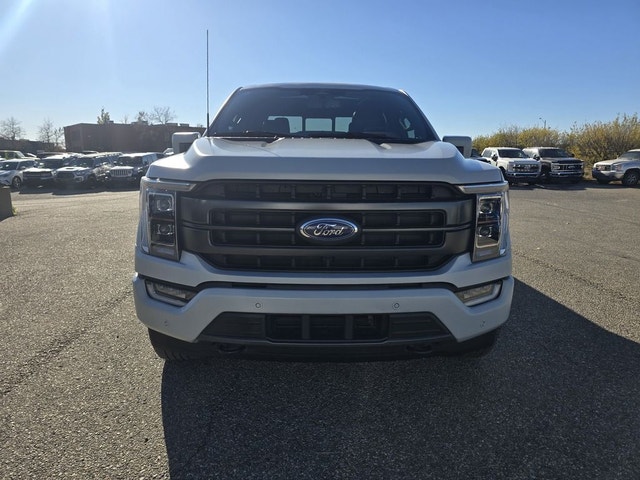 2023 Ford F-150 LARIAT 502A SPORT | FULL 3M WRAP | TWIN ROOF | Cars ...