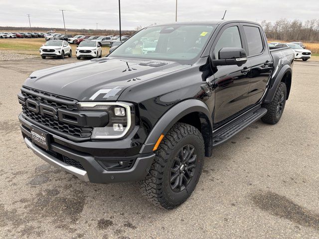 2024 Ford Ranger Raptor | LOADED | FORD PASS | HEATED SEATS | Cars ...