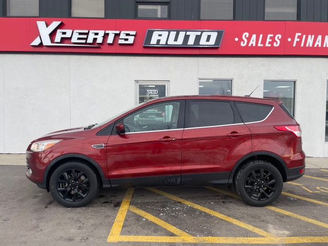 2014 Ford Escape SE REMOT START | Cars & Trucks | Calgary | Kijiji