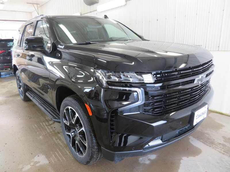 2024 Chevrolet Tahoe RST HD Surround Vision, Adaptive Cruise... | Cars ...