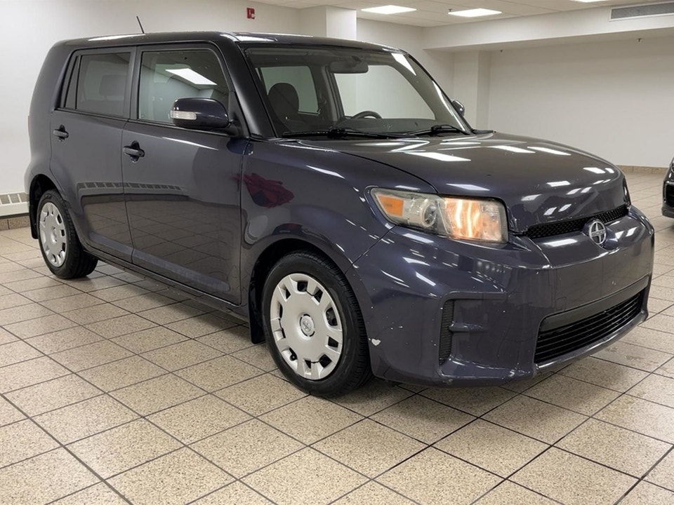 2011 Scion SCION XB | Cars & Trucks | Calgary | Free local classifieds ...