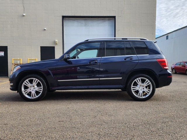 2013 MERCEDES-BENZ GLK 250 2.2L DIESEL!!! ONLY 179,500 KM'S!! | Cars ...