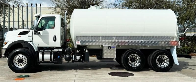 2025 International HV | Heavy Trucks | Calgary | Kijiji