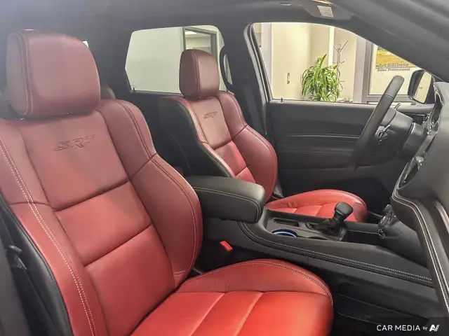 2024 Dodge Durango SRT Hellcat Plus | LUXURY TAX INCL | SAVE $38 | Cars ...