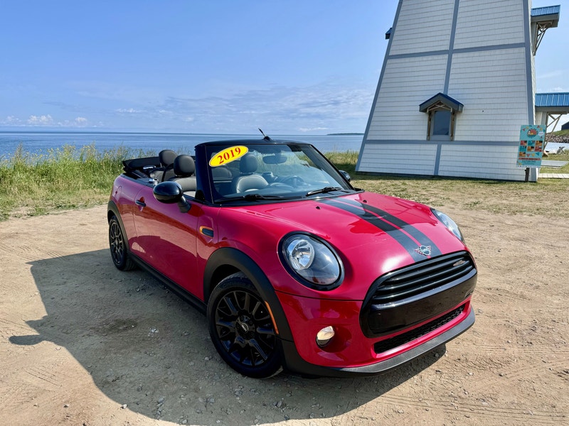 2019 MINI Convertible | Cars & Trucks | Bathurst | Kijiji