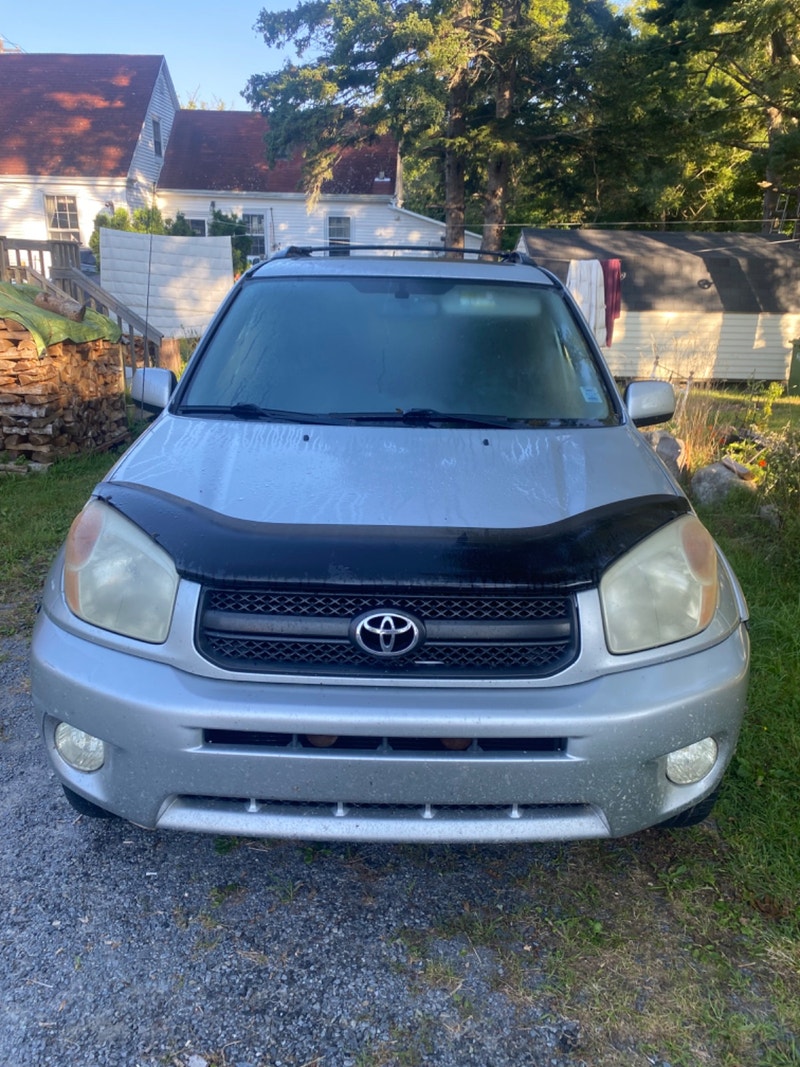 2004 Toyota RAV 4 Limited | Cars & Trucks | Bridgewater | Kijiji ...