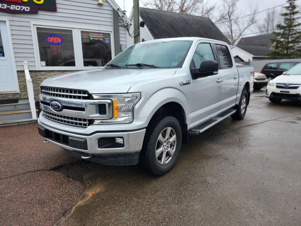 2019 Ford F-150 XLT | Cars & Trucks | Moncton | Free local classifieds ...