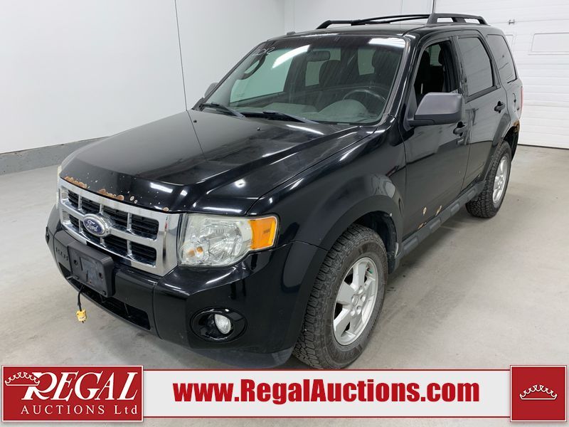 2012 FORD ESCAPE XLT V6 | Cars & Trucks | Calgary | Kijiji Classifieds