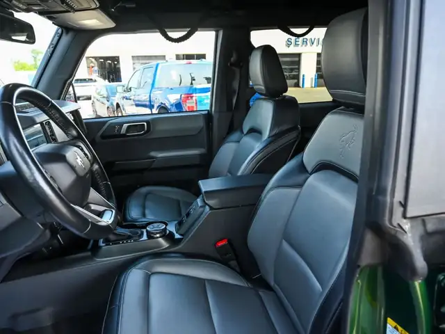 2024 Ford Bronco Everglades | Cars & Trucks | Ottawa | Free local ...