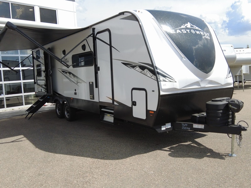 2023 Alta 2800KBH (Larger Family trailer with bunks) | RVs & Motorhomes ...