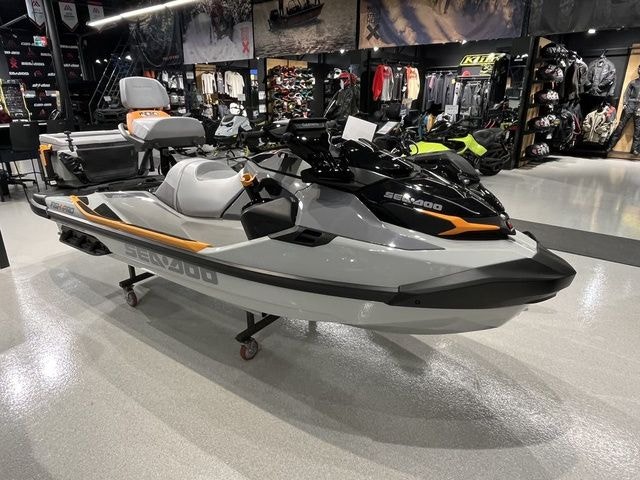 2025 Sea-Doo FISH PRO Trophy 170 | Personal Watercraft | Calgary | Free ...