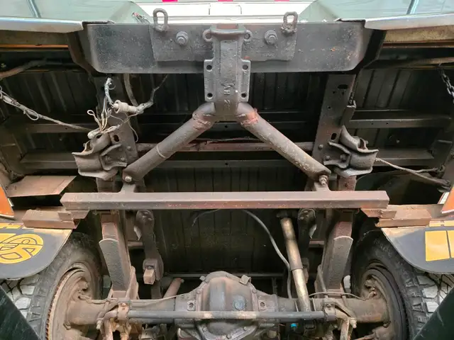 1976 GMC C35 SIERRA CLASSIC 3500 DUALLY RCSB | Classic Cars | West ...