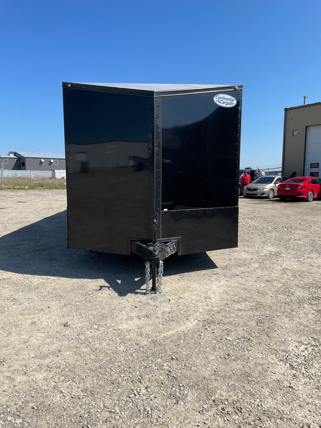 Forest River *** 8.5x28 *** Car Hauler Cargo Trailer | Cargo & Utility ...