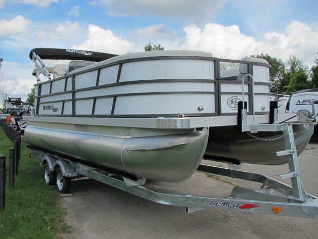 2024 MONTEGO BAY 8520 DELUXE-LOADED UP REAL NICE-FINANCING ...