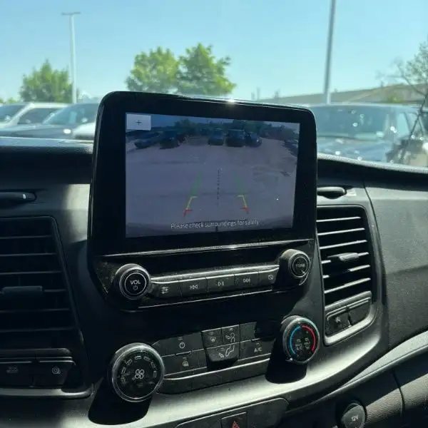 2020 Ford Transit Cargo Van REVERSE CAMERA SYS - DAYTIME RUNNING | Cars & Trucks | Oakville ...