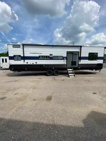 2024 Forest River Timberwolf 39TN | Park Models | Brantford | Kijiji