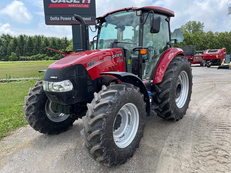 2023 CASE IH FARMALL UTILITY 100C TRACTOR | Farming Equipment | Norfolk County | Kijiji