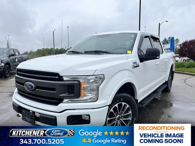 2018 Ford F-150 | Cars & Trucks | Kitchener / Waterloo | Free local ...