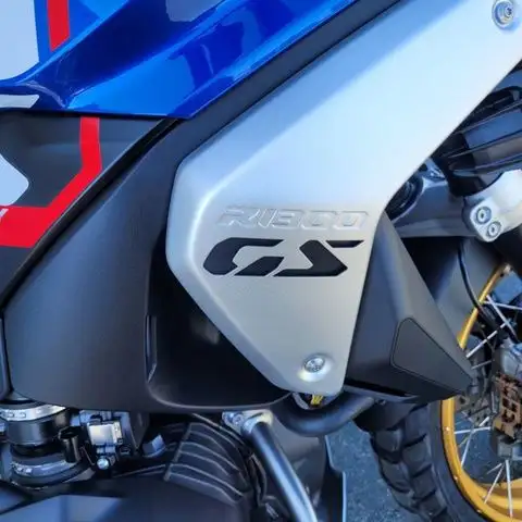 2025 BMW R 1300 GS Adventure GS Trophy 1300 GS | Street, Cruisers ...