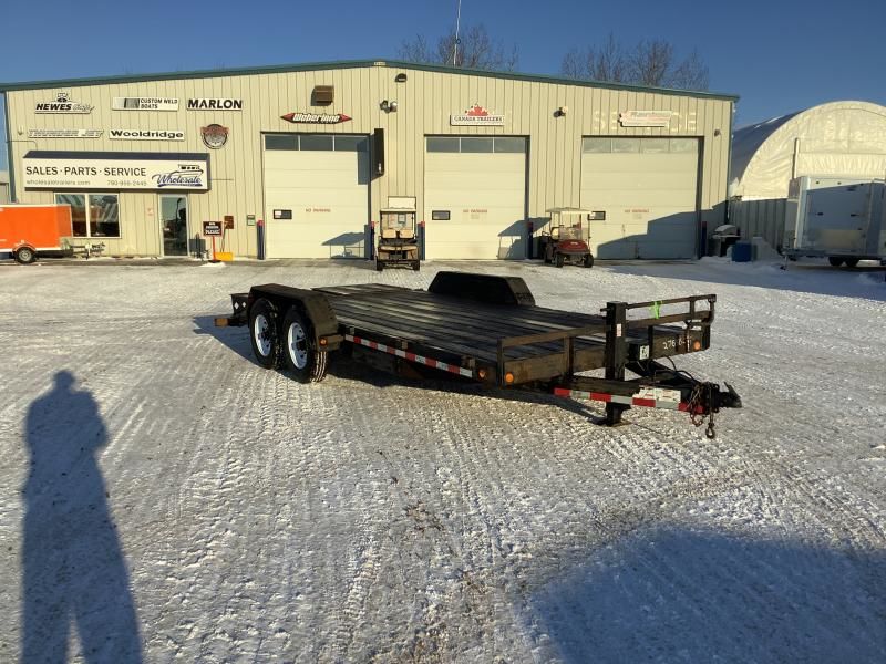 2012 Aluma 7818R | Cargo & Utility Trailers | Edmonton | Kijiji Classifieds