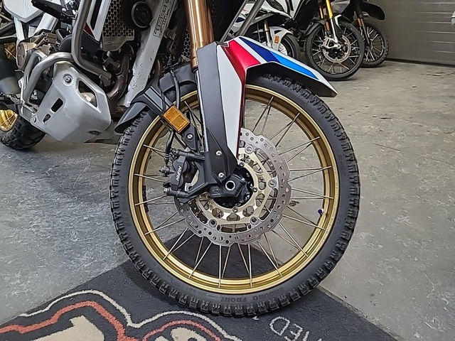 2021 Honda CRF1100 Africa Twin Adventure Sports DCT | Street, Cruisers ...