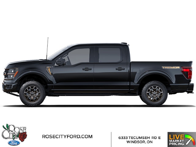 2025 Ford F-150 Tremor | Cars & Trucks | Windsor Region | Free local ...