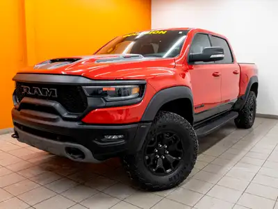 dodge ram trx 1500 in All Categories in Canada | Kijiji Marketplaces