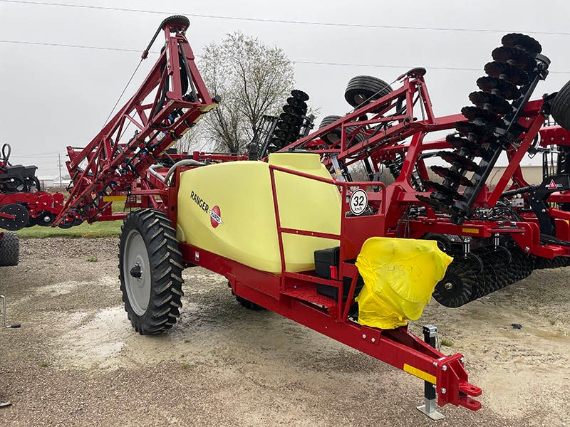 2025 HARDI RANGER 2000 PULL TYPE SPRAYER | Farming Equipment | London ...