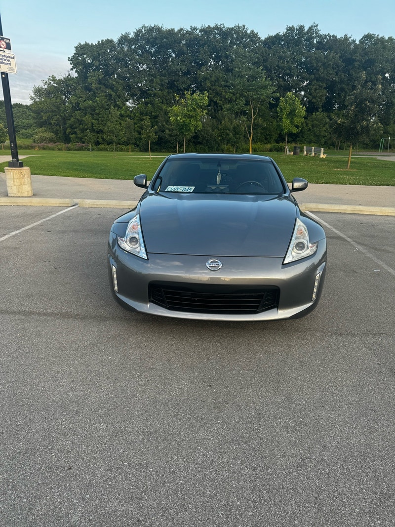 2017 Nissan 370Z Basic | Cars & Trucks | Hamilton | Kijiji Classifieds