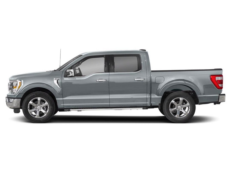 2023 Ford F-150 Lariat 4WD SuperCrew 6.5' Box, 502A Pkg., Trail | Cars ...